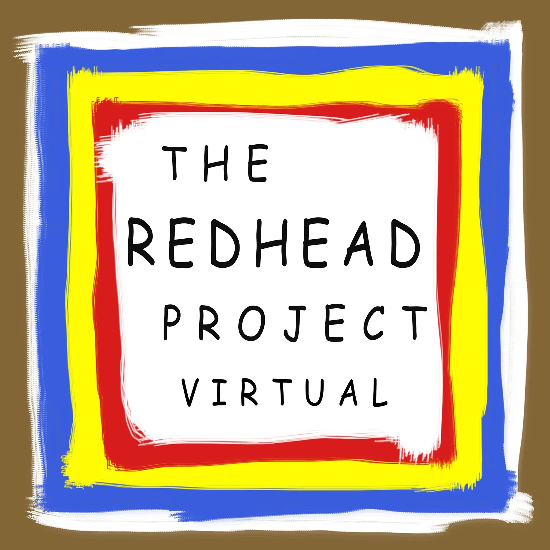 About the Redhead Project — The Redhead Project