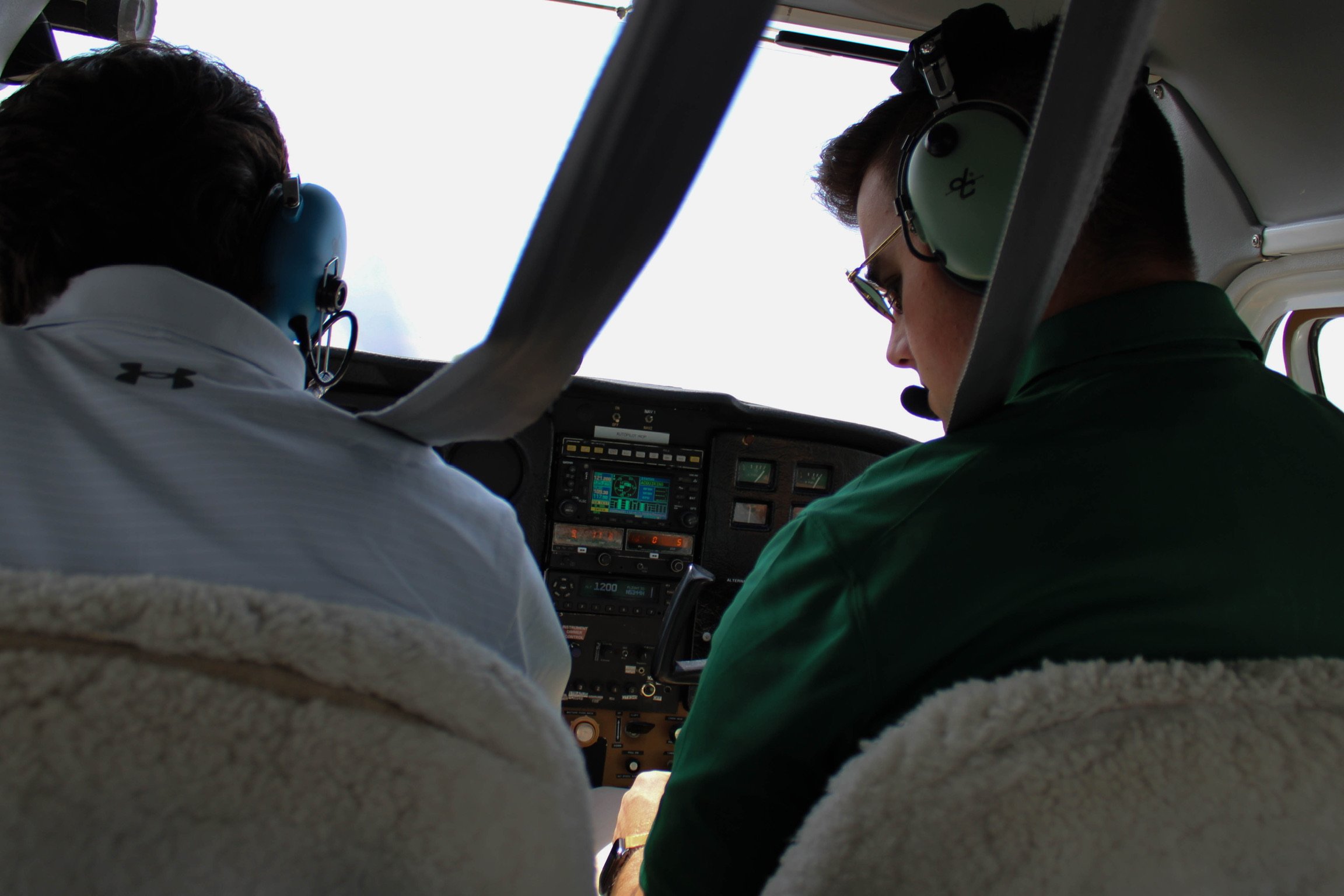 Magnolia CFI Academy