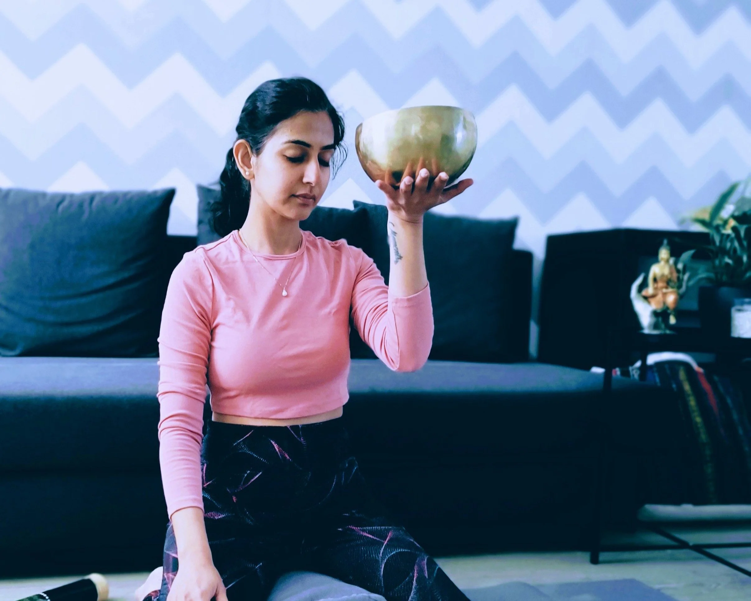 Events & Workshops — LILA YOGA