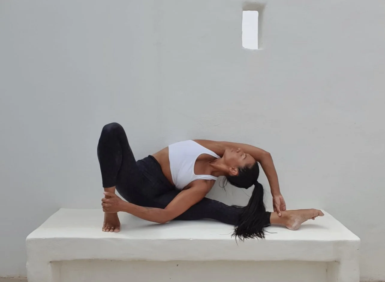 Teachers — LILA YOGA