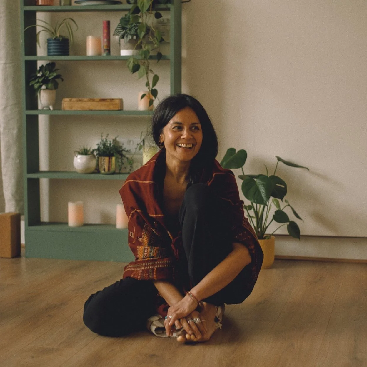 Teachers — LILA YOGA