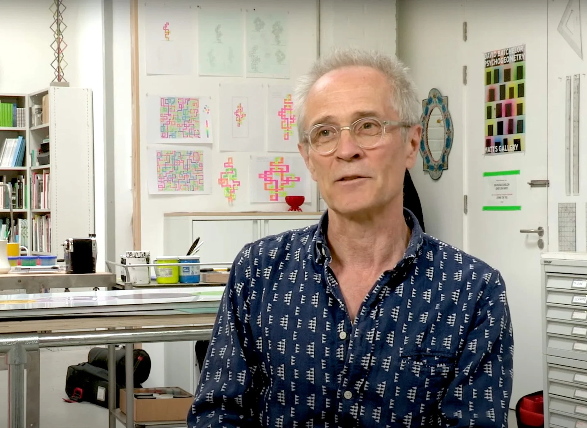 Art360 Artists — Art360 Foundation