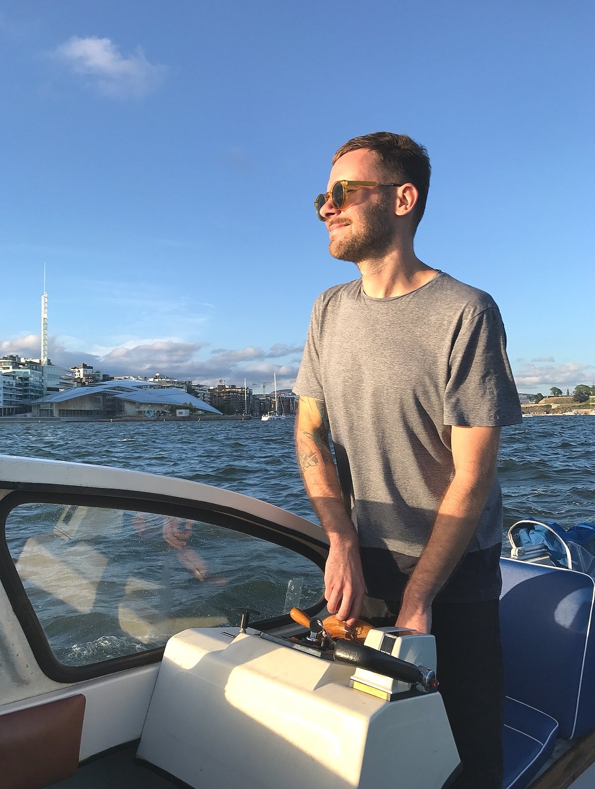 About — pawel nowicki