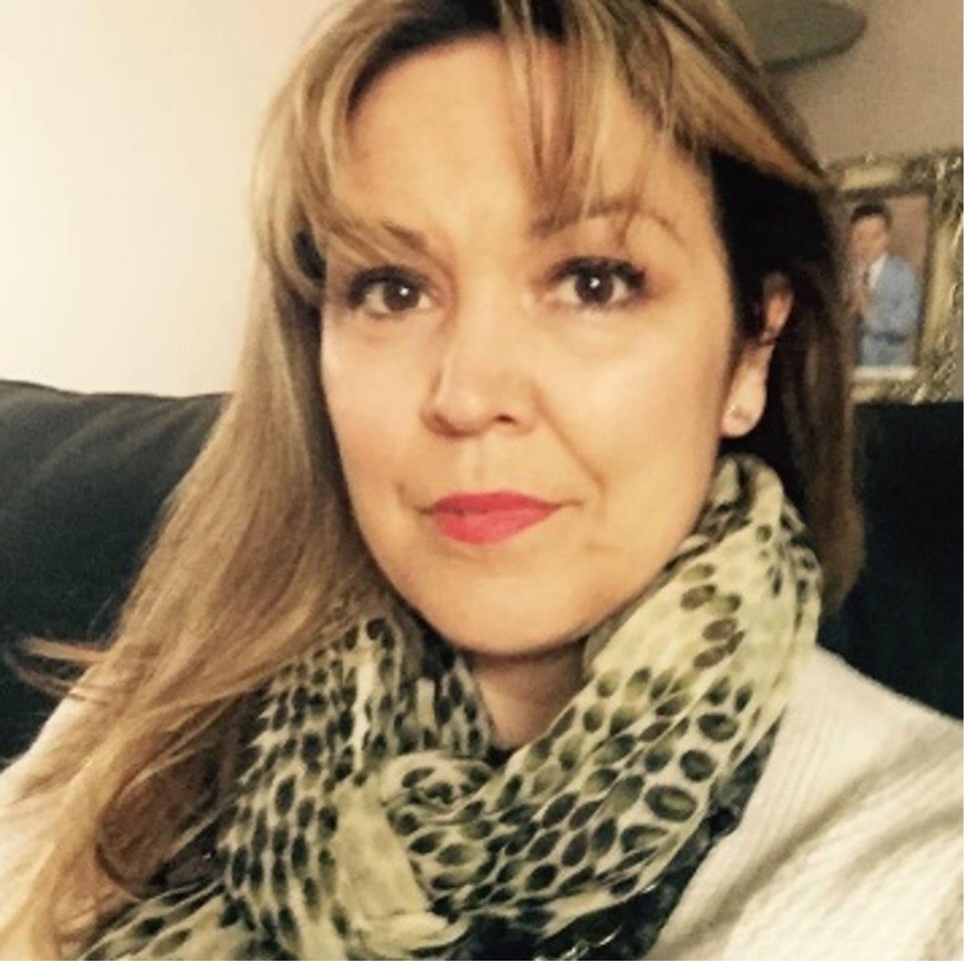 Allons-y with Alison