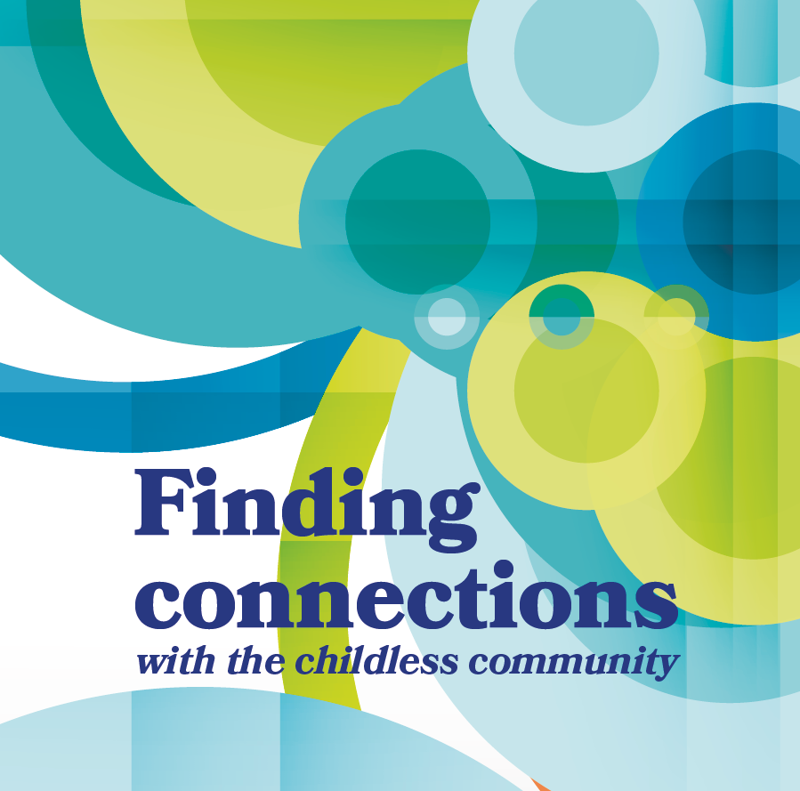 The toolkit supports men, women and all childless — The Full Stop Community