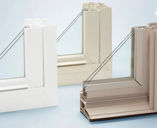 Replacement Windows — Solar Systems and Re-Roofing Designs