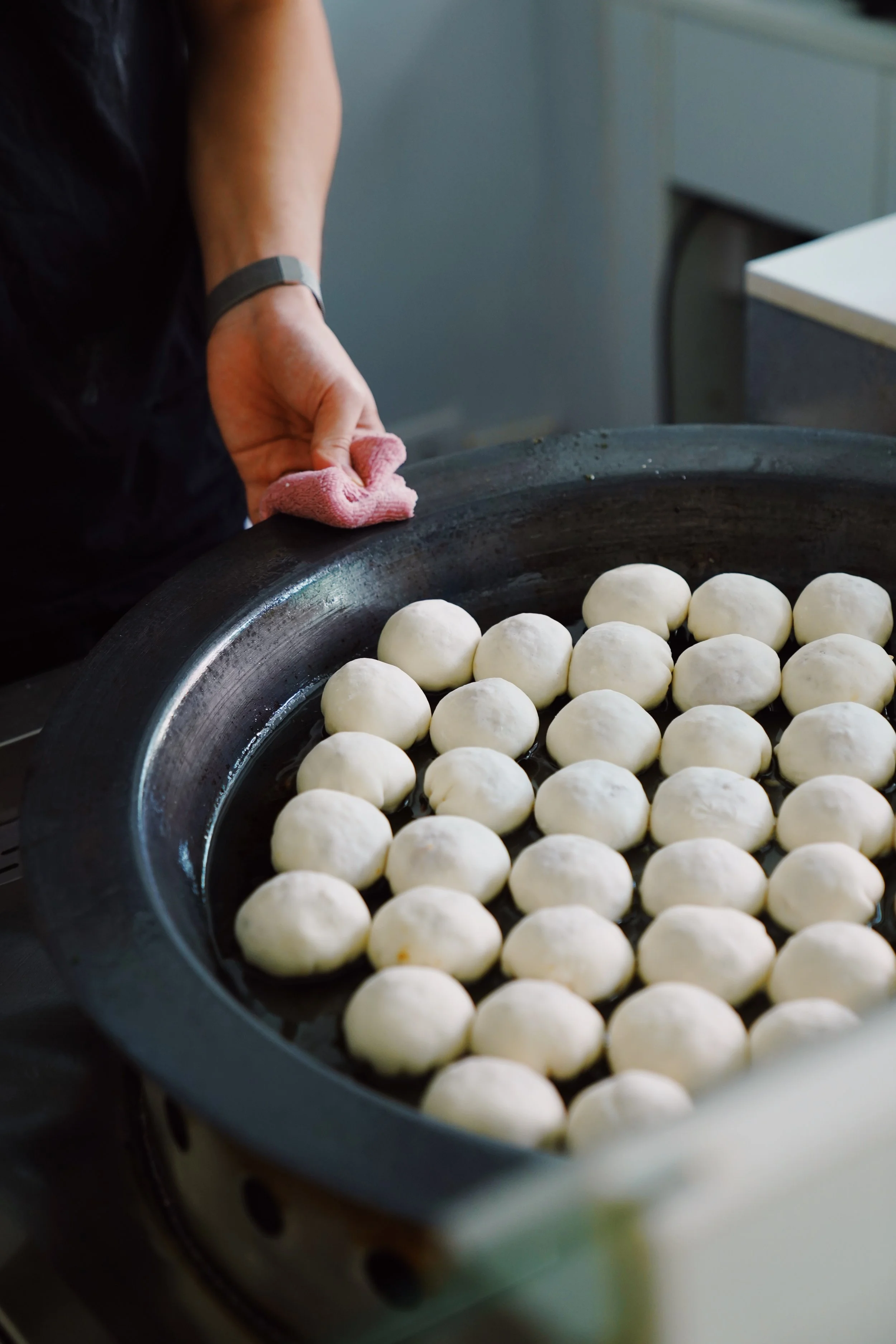 SuSuBao - Bánh Bao Thượng Hải