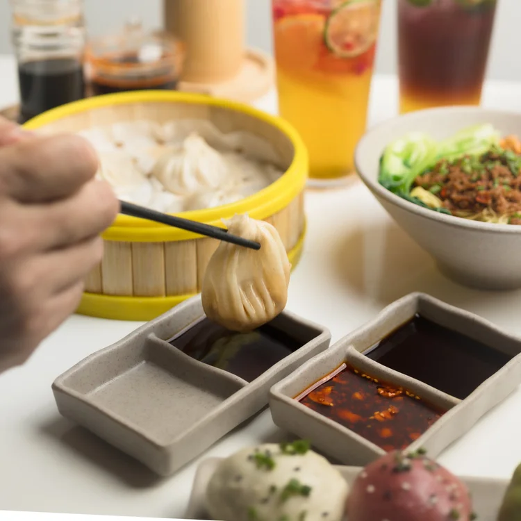 Tiểu Long Bao — SuSuBao - Bánh Bao Thượng Hải