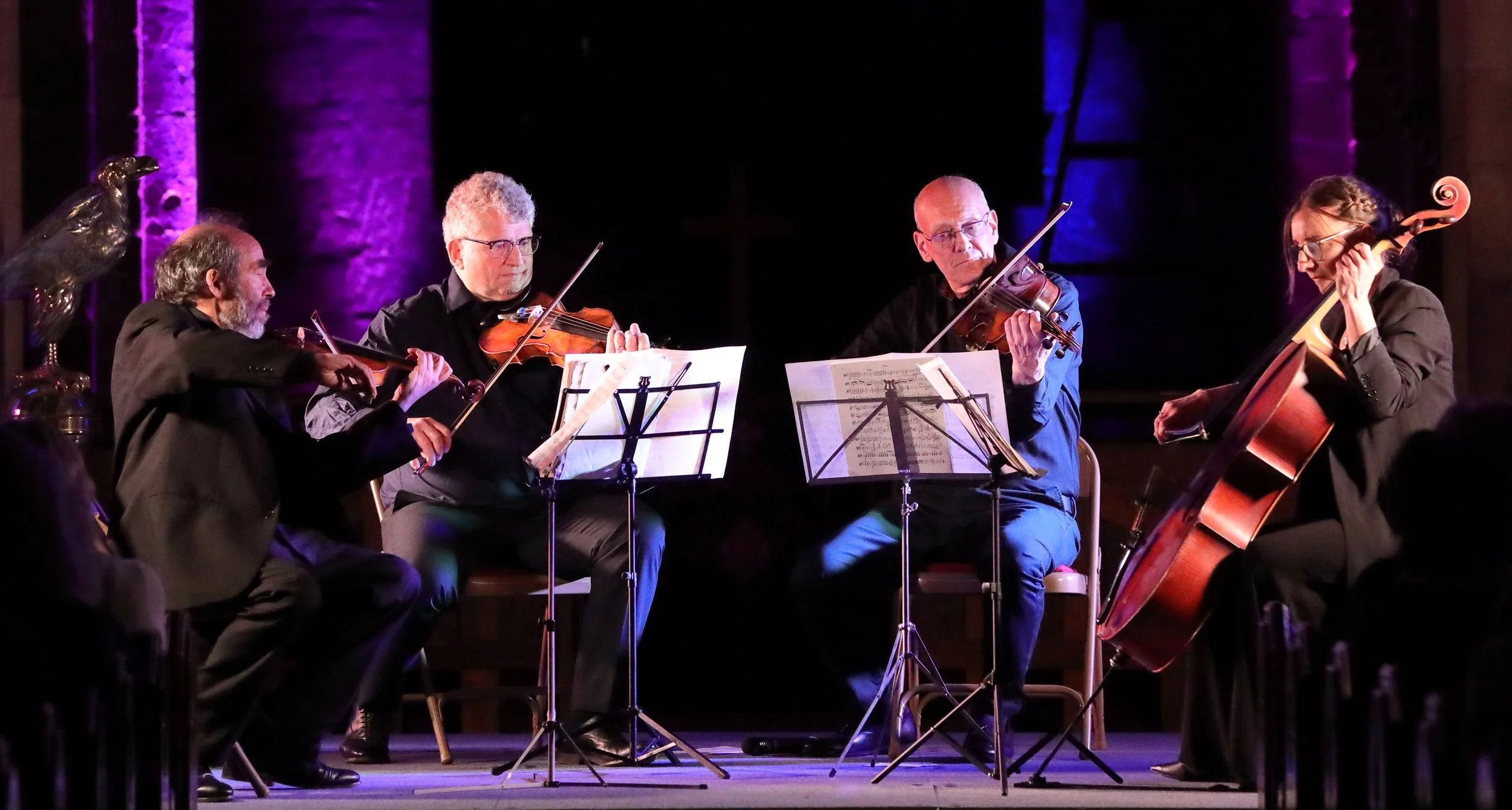 Services 4 — Frome Concerts Group