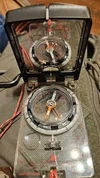 The Basics of Using a Compass — American Woodlore and Forestcraft