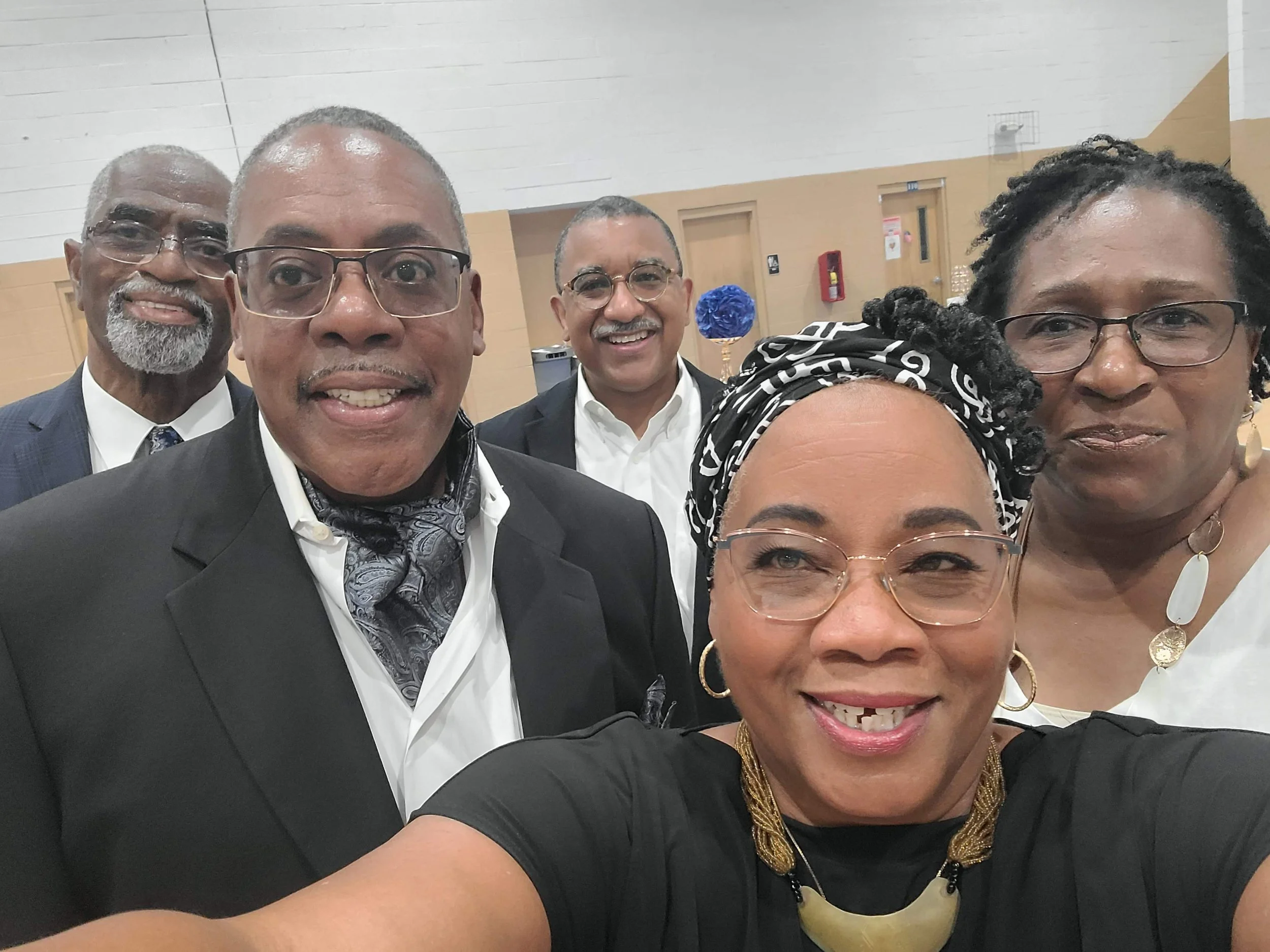 Blog 3 — DMB ENTERPRISES