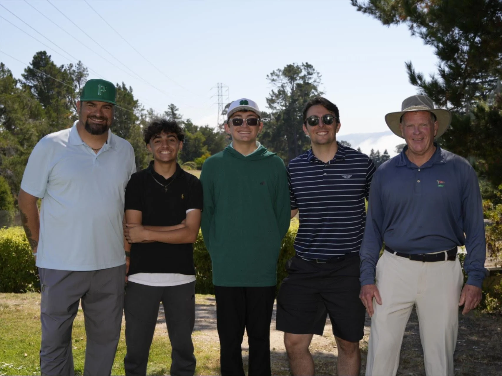 Foundation Volunteers Paved the Way to Many Successes in 2023! — Jack ...