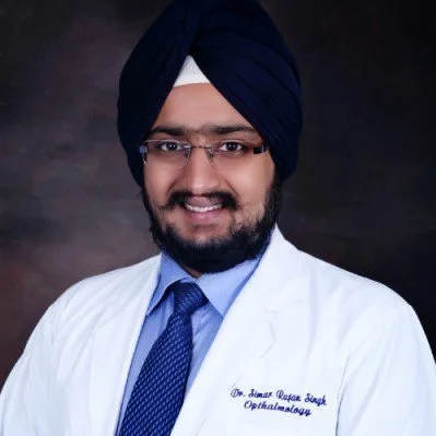 Team 1 — Jack McGovern Coats' Disease Foundation