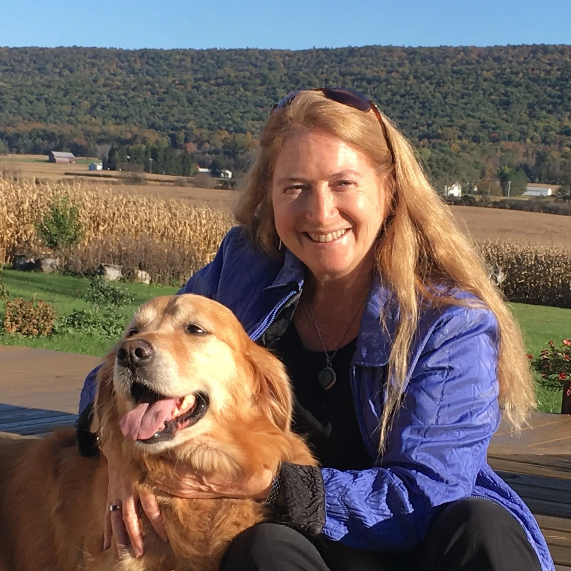 Leadership — Jack McGovern Coats' Disease Foundation