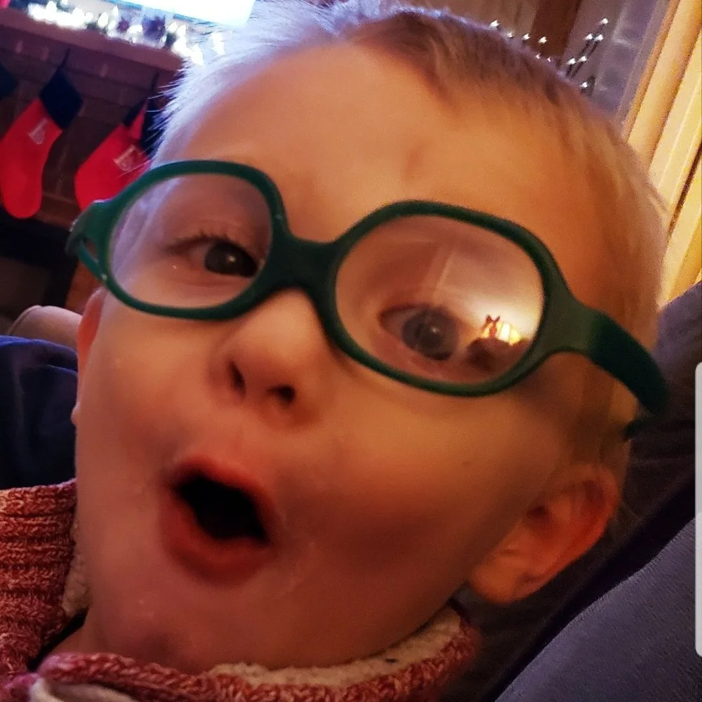 JACOB — Jack McGovern Coats' Disease Foundation