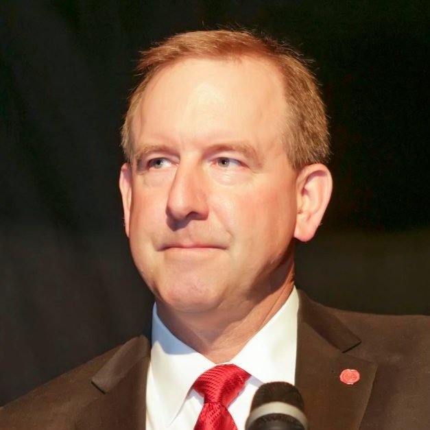 Leadership — Jack McGovern Coats' Disease Foundation