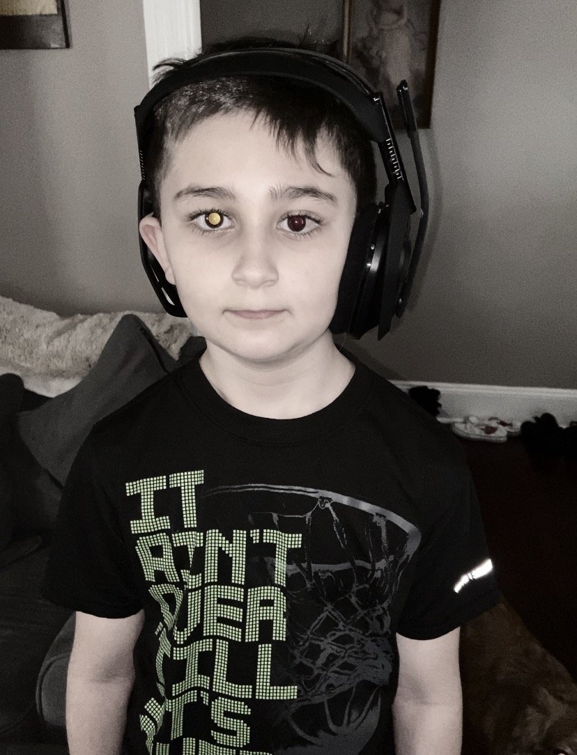 Jack McGovern Coats' Disease Foundation