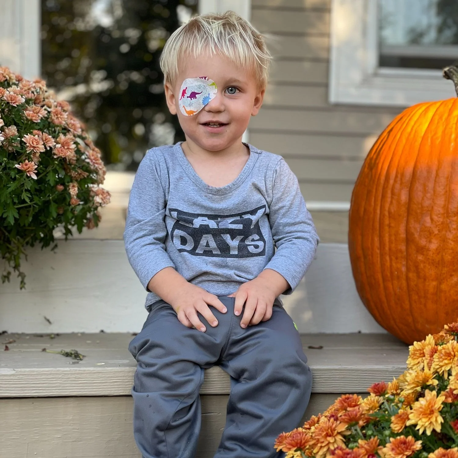 ELI — Jack McGovern Coats' Disease Foundation