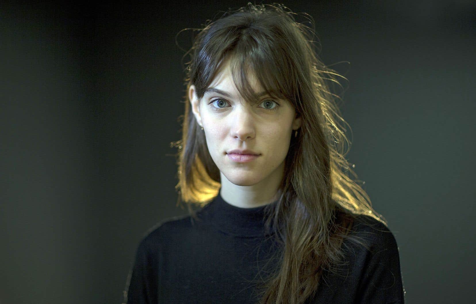 Charlotte Cardin 99 Nights