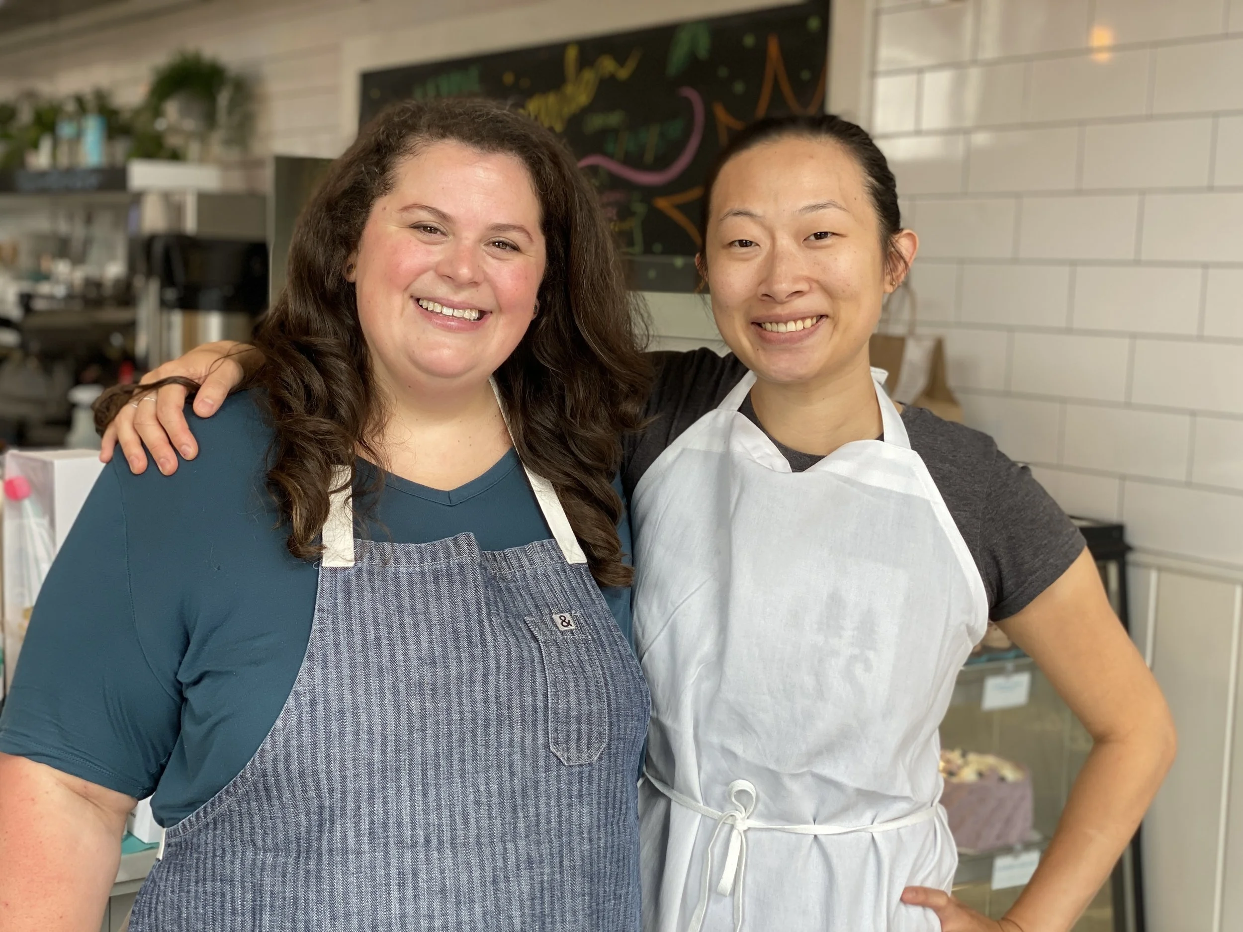 About — Cake Life Bake Shop