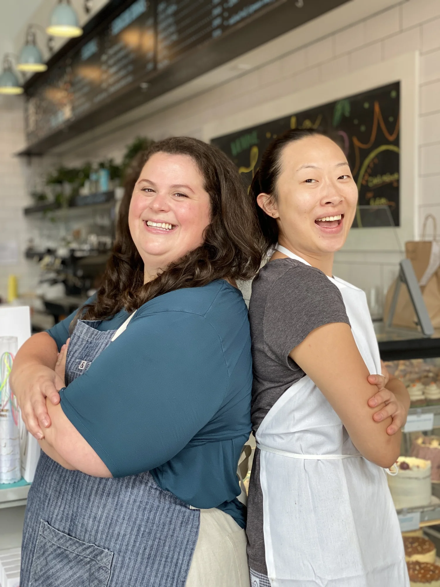 Careers — Cake Life Bake Shop