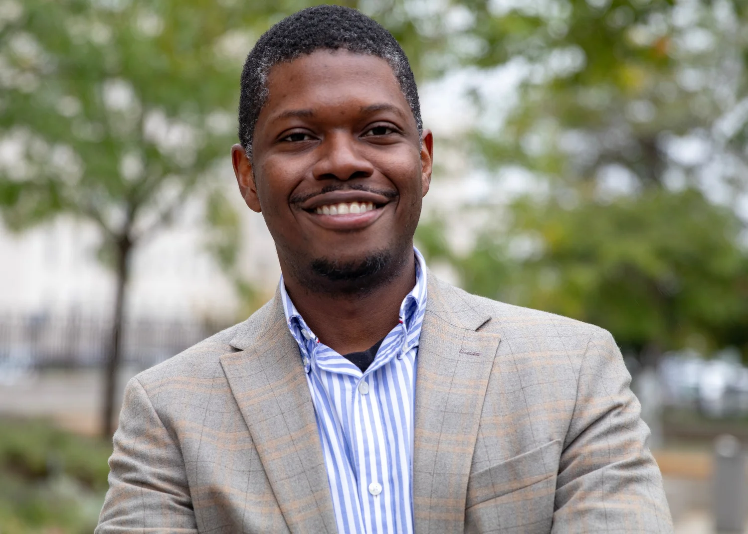 Our Team | Meet Our Experts — Haïti Policy House