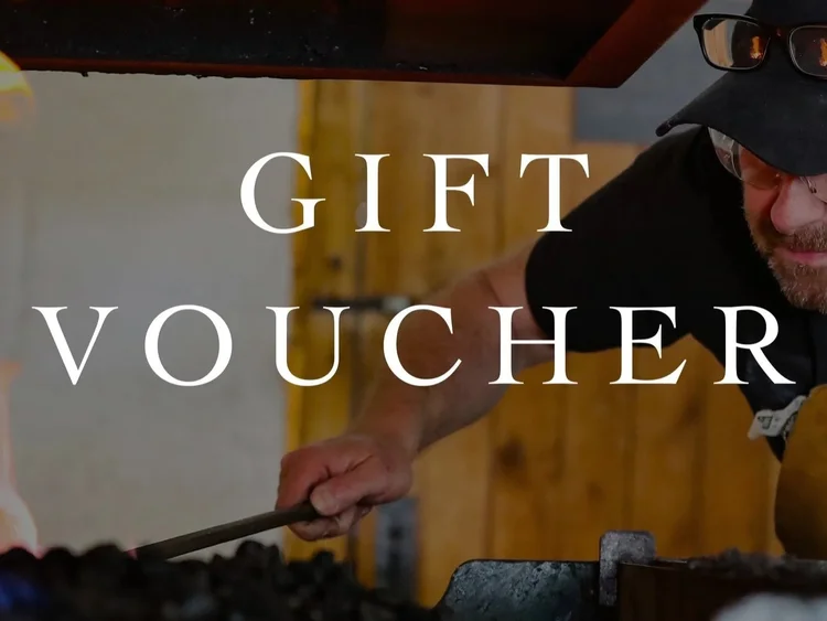 Blacksmith Workshops and Courses — Peak Blacksmithing