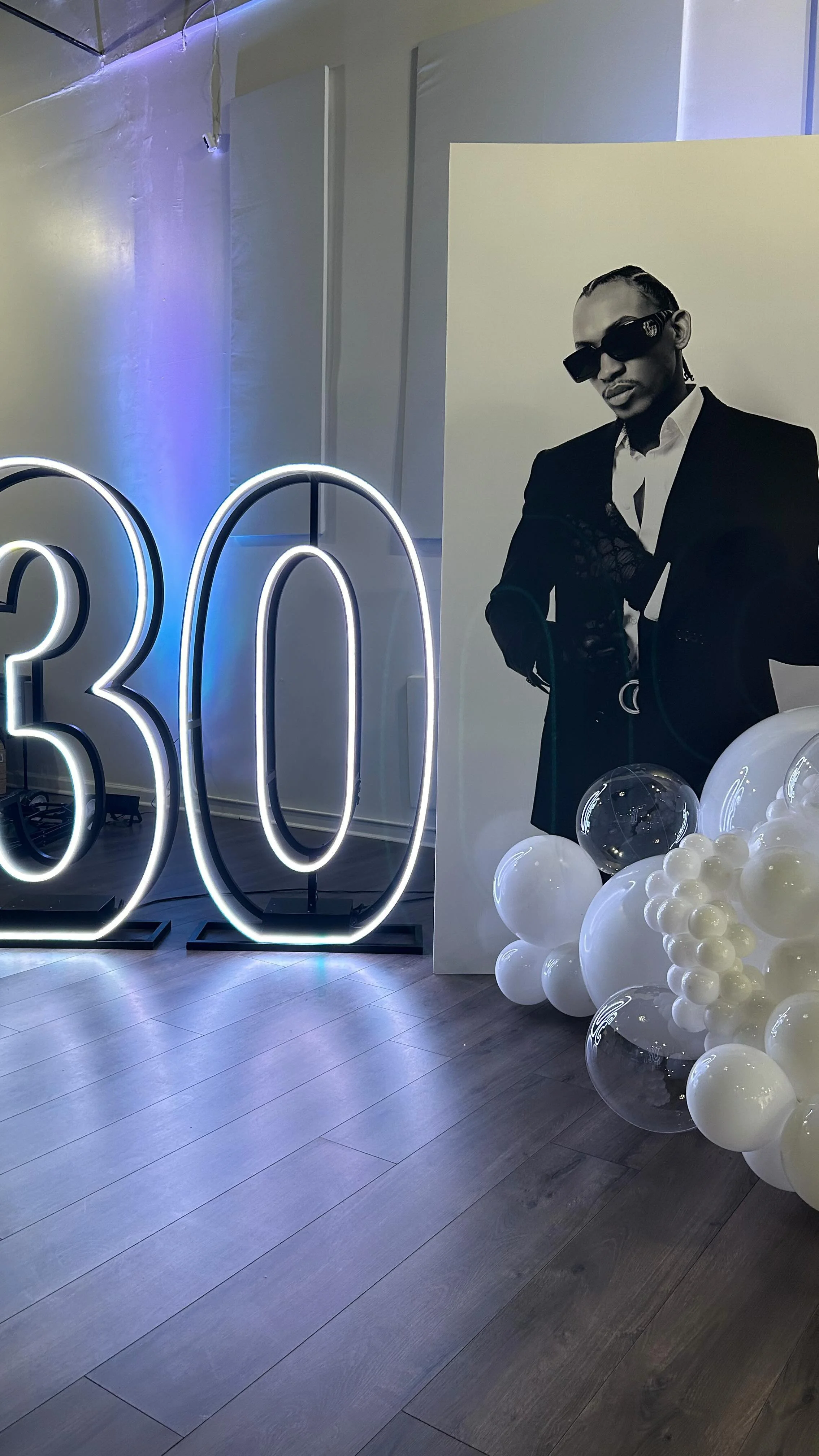 Magazine Photo Booth — Atlanta Photo Booth Rentals