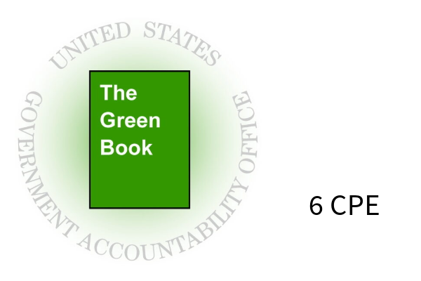 The Green Book Clarified — Parker CPE