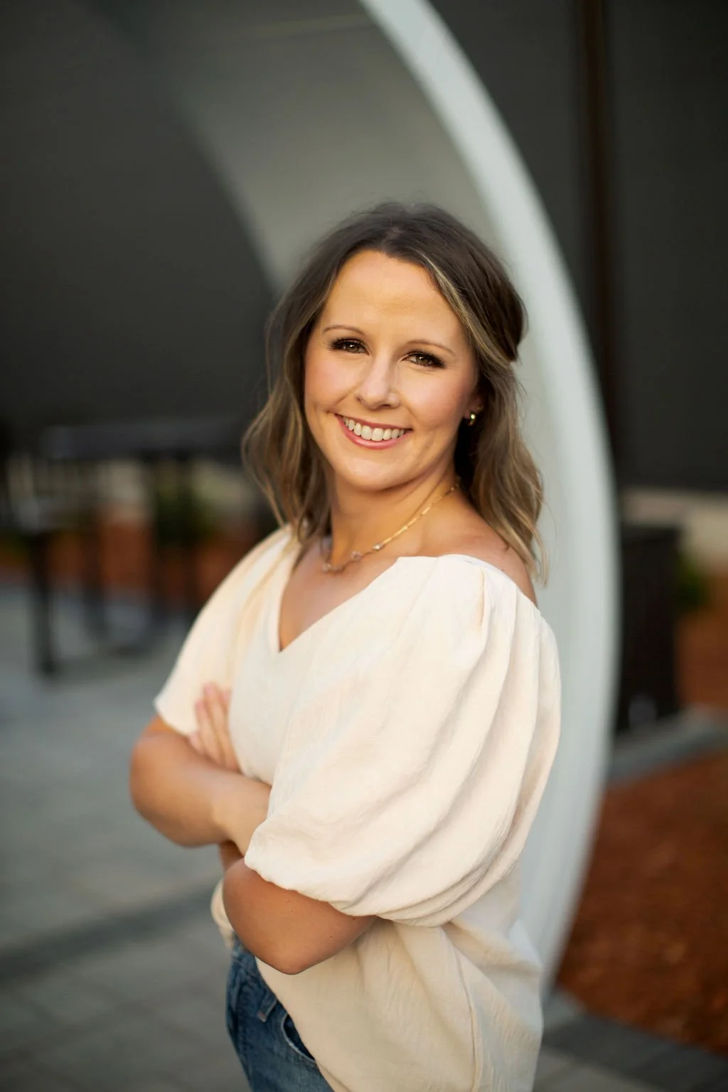 Our People — Evolution of Beauty