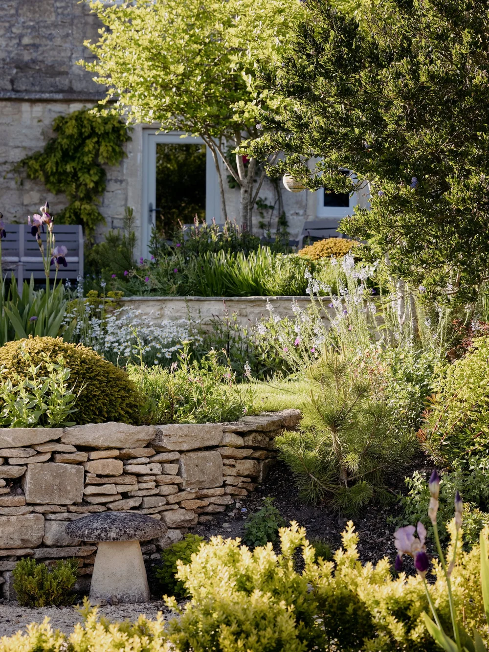 Eaglestone Gardens - Ecological garden design & build that reclaims ...