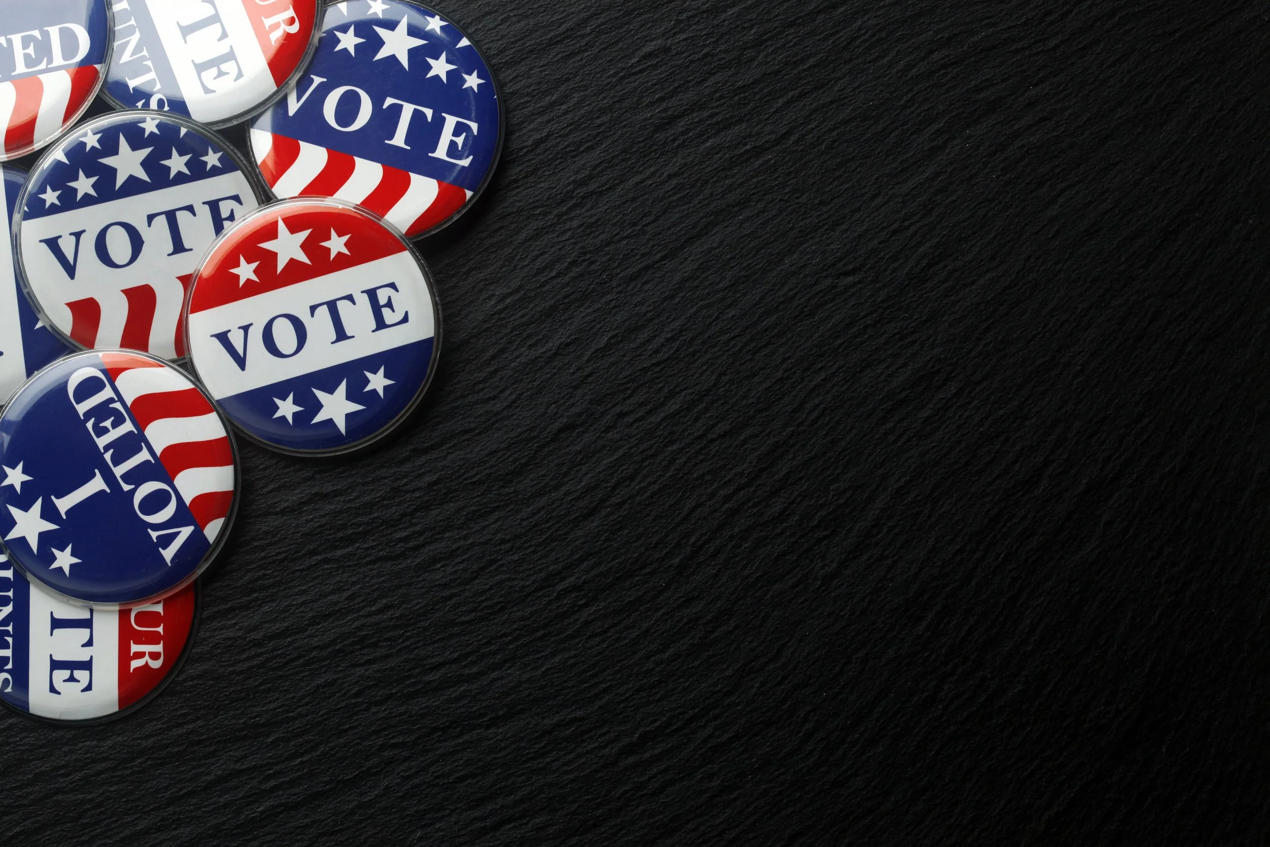 Founder — Better Voting Methods