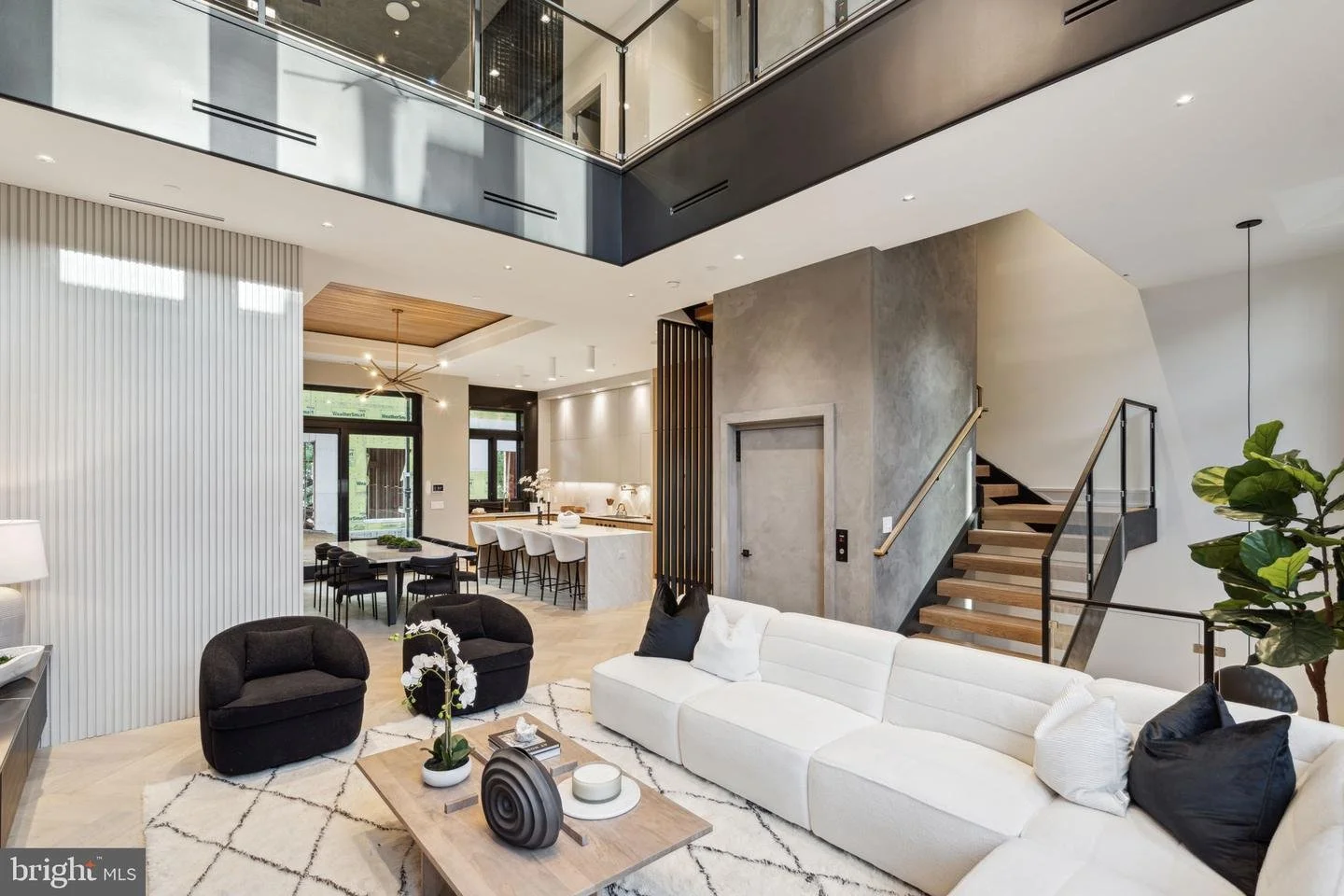 Monthly Newsletters — KW Concierge