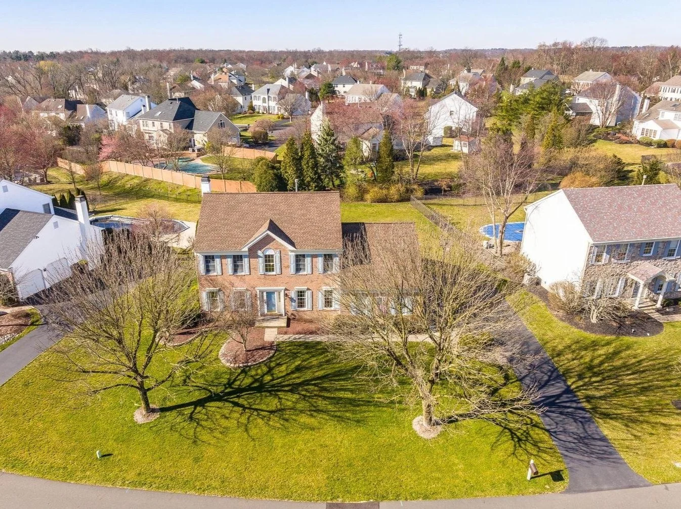 Monthly Newsletters — KW Concierge