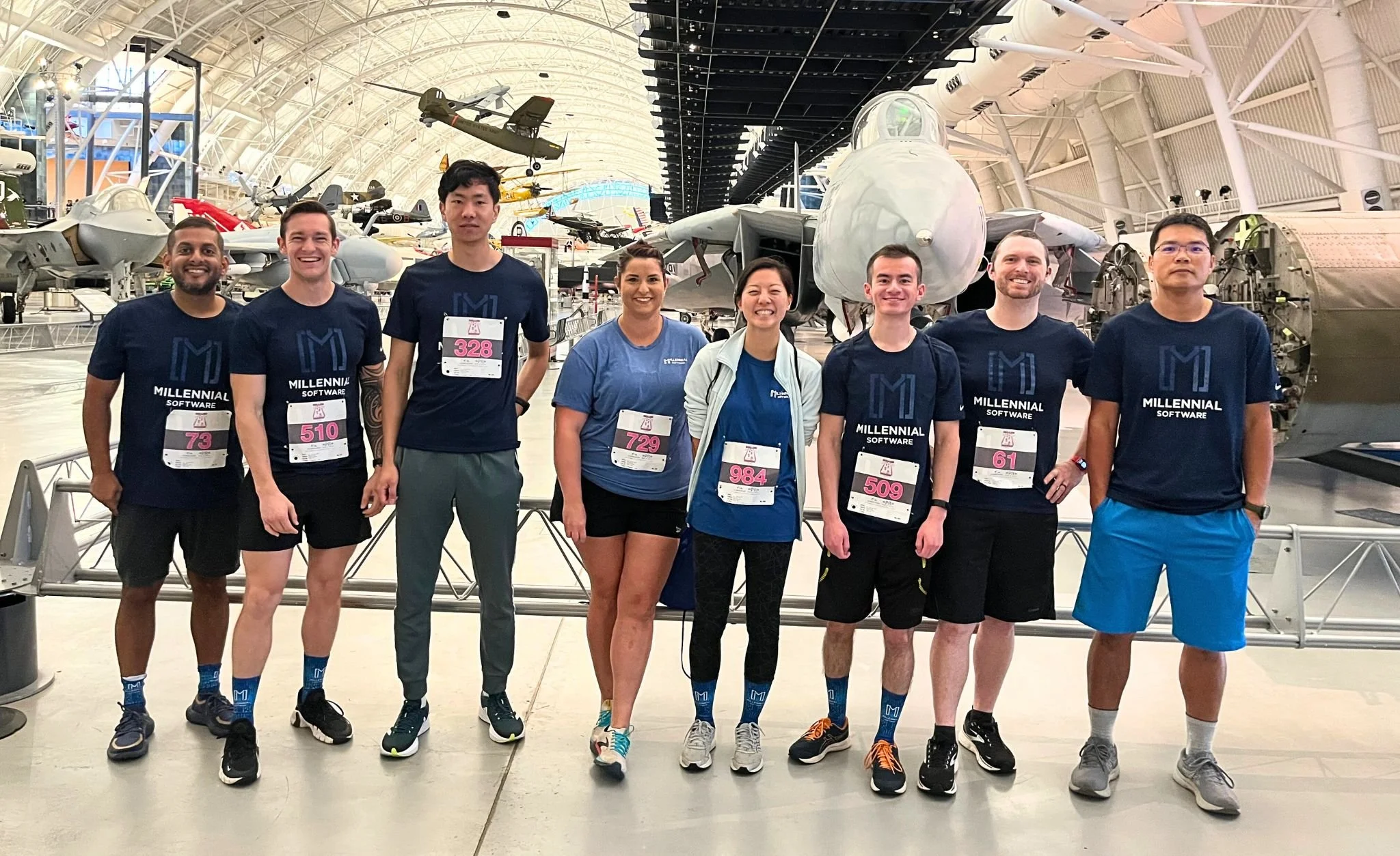 Careers — Millennial Software