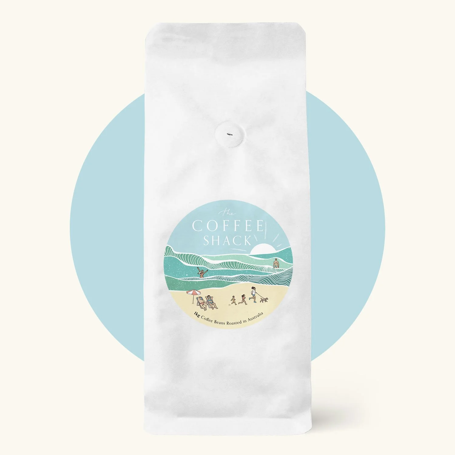 About — The Coffee Shack