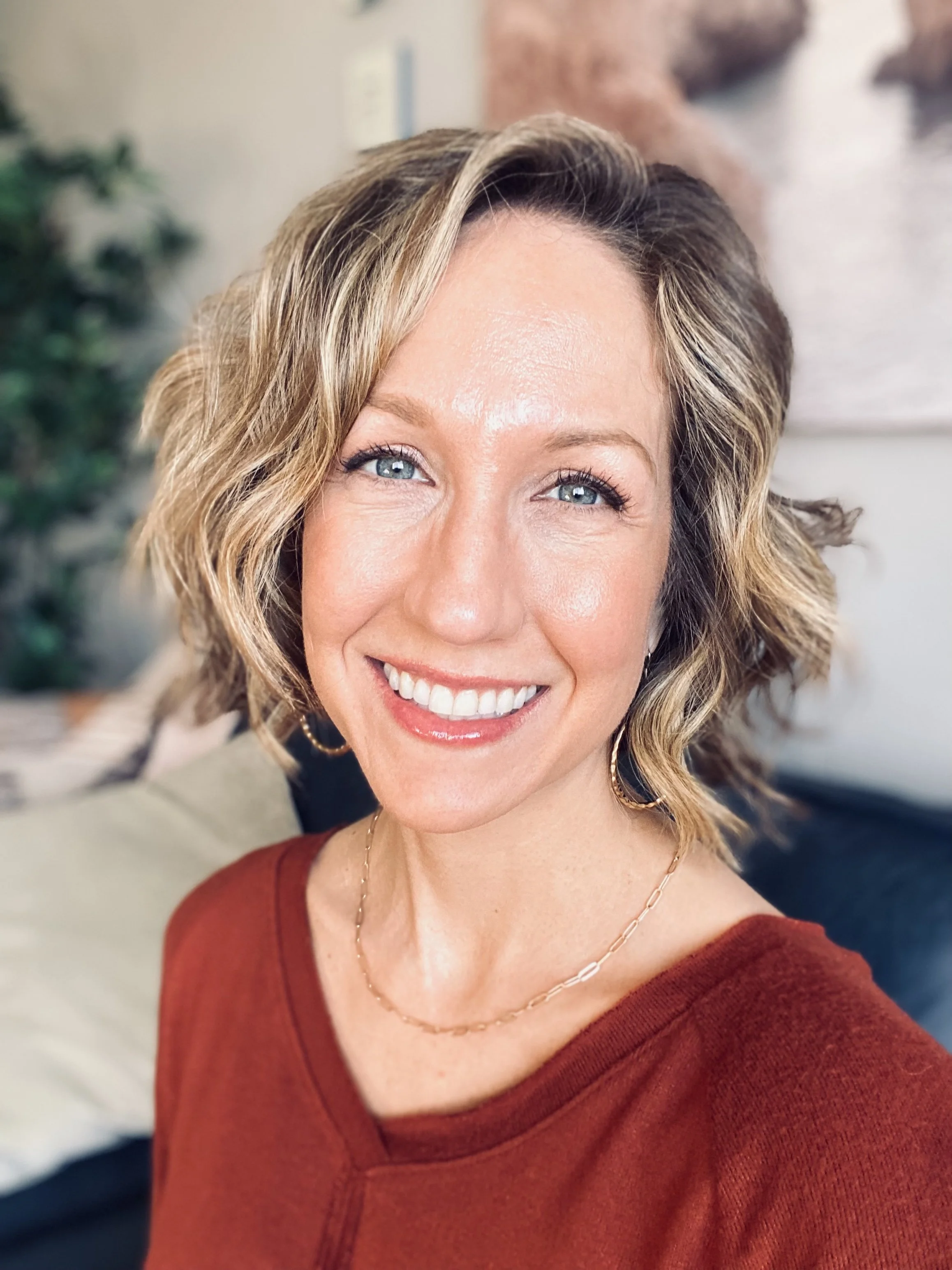 Christine Slomski, MS, LPC