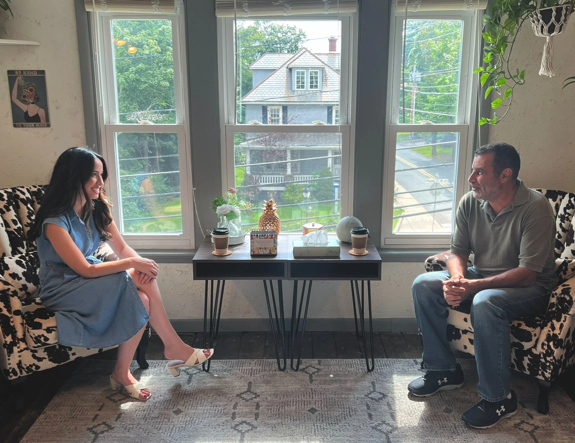 Nicole Rook Services — Nicole Rook Mental Health Therapist in Pennsylvania