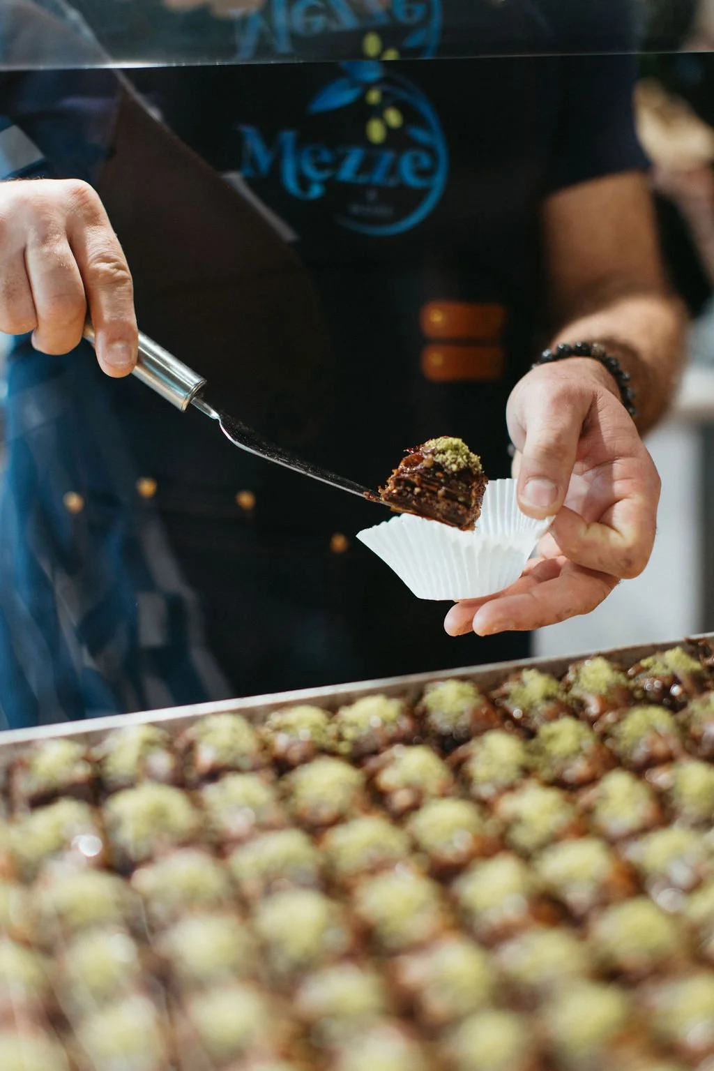 Mezze — Made Market