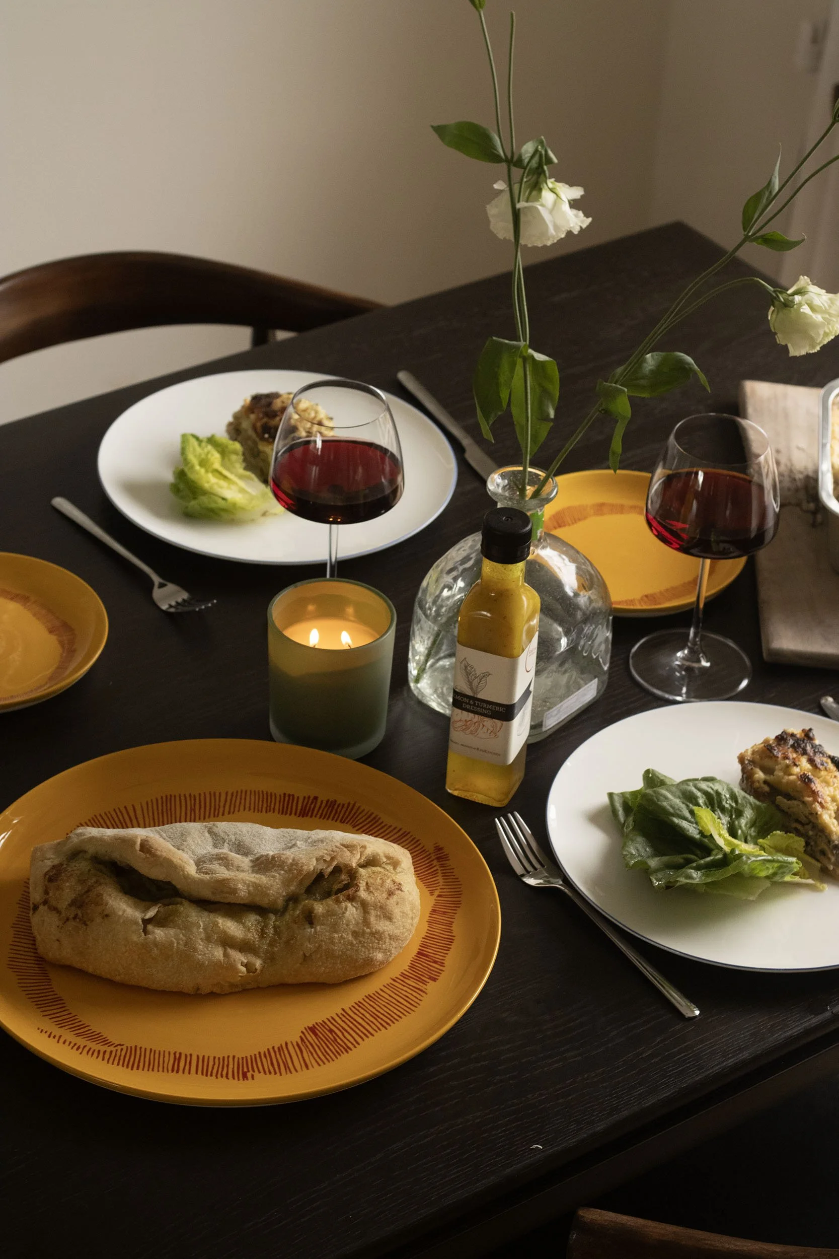 RedKitchen’s Valentine’s Day Menu — Made Market