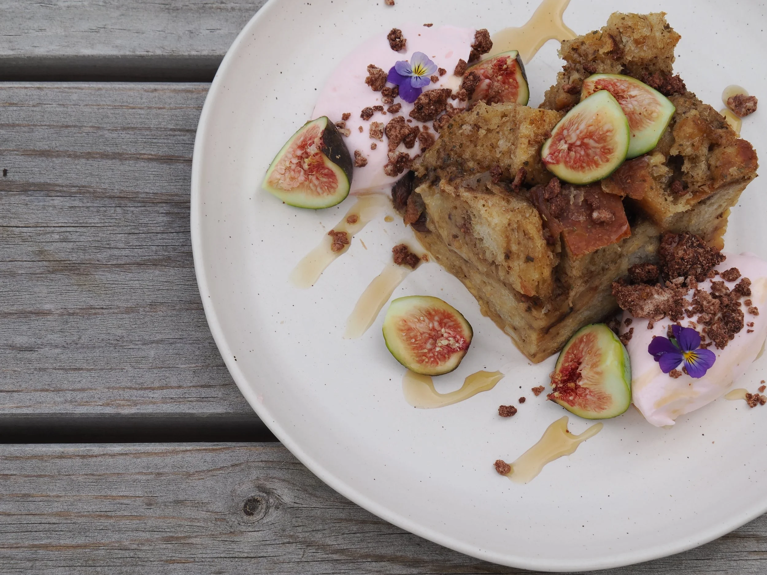 Menu — KITCHEN FARM