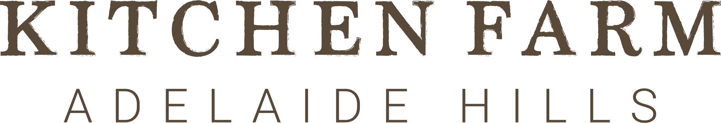 Menu — KITCHEN FARM