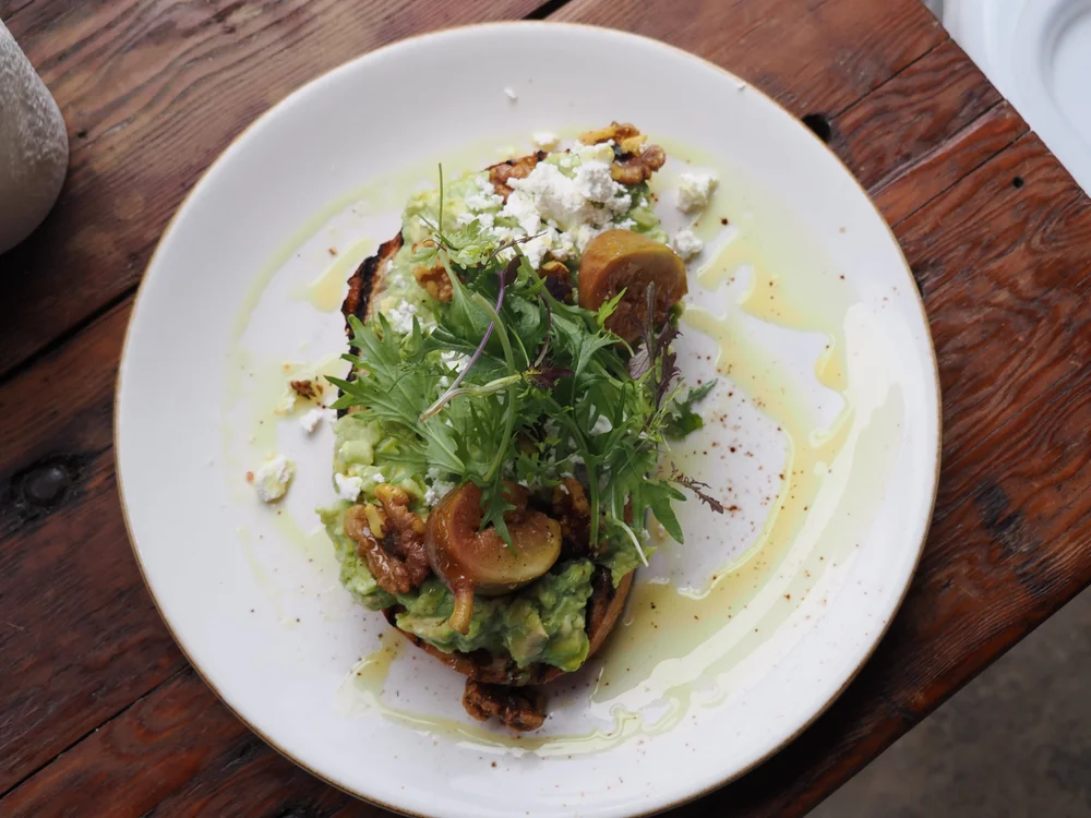 Menu — KITCHEN FARM