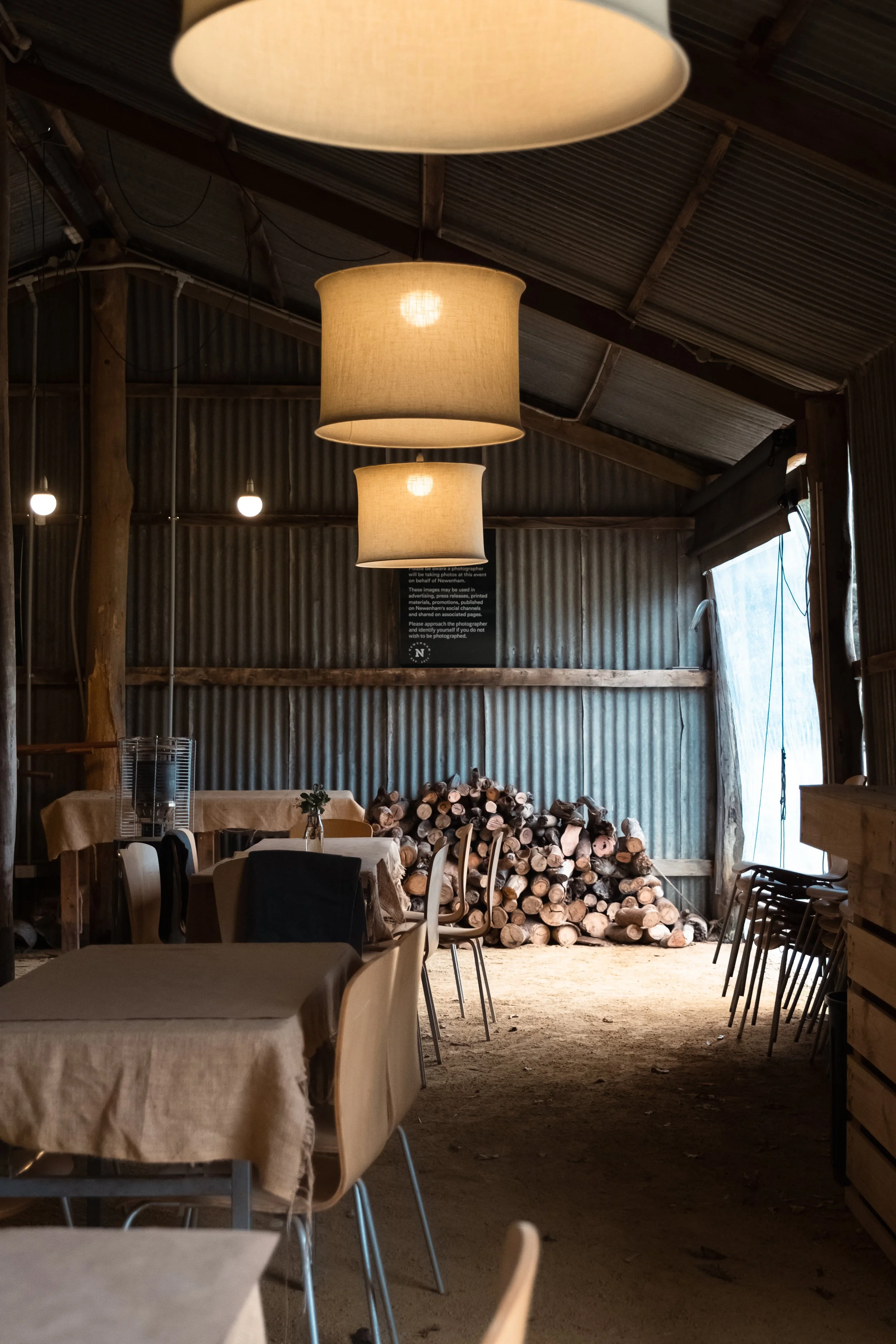 Kitchen Farm Adelaide Hills