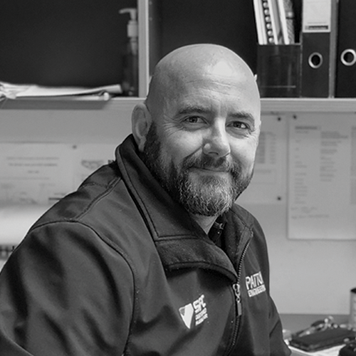 Our People — Patton Engineering