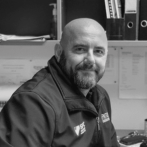 Our People — Patton Engineering