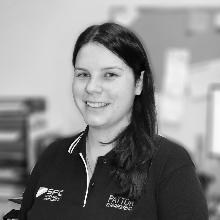 Our People — Patton Engineering