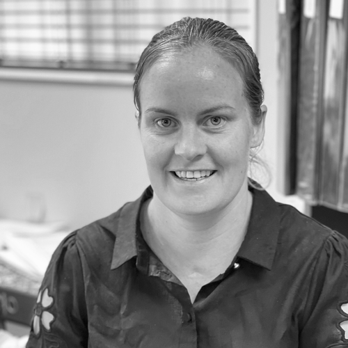 Our People — Patton Engineering