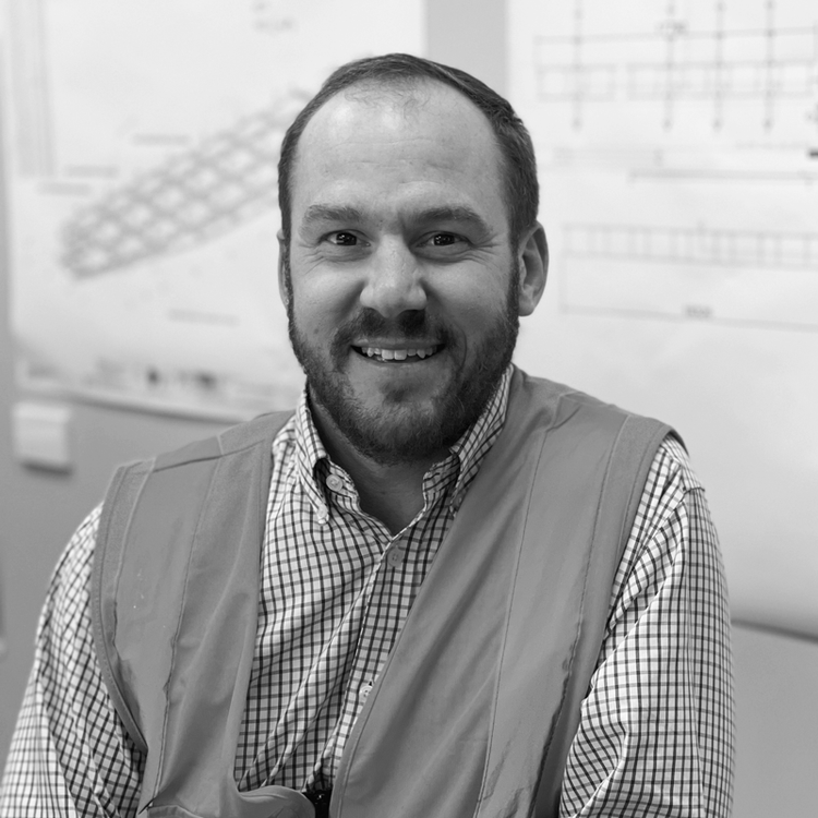 Our People — Patton Engineering