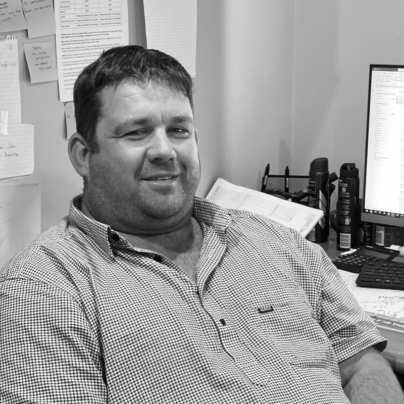 Our People — Patton Engineering